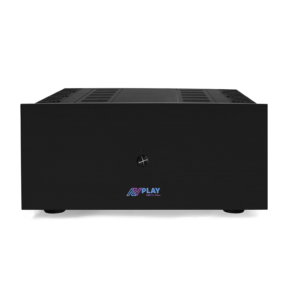AVplay FM711 Plus FM711MK2 Plus Study Clone Switzerland Class AB Power ...
