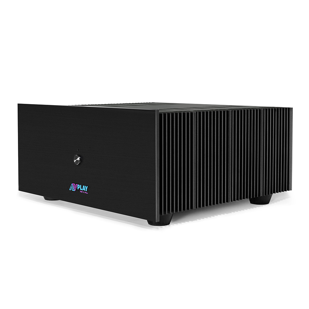 AVplay FM711 Plus FM711MK2 Plus Study Clone Switzerland Class AB Power ...
