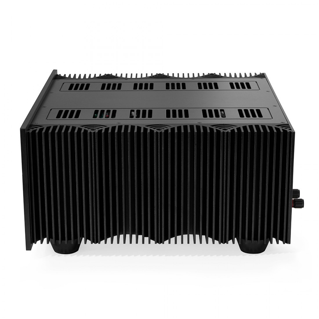 AVplay FM711 Plus FM711MK2 Plus Study Clone Switzerland Class AB Power ...