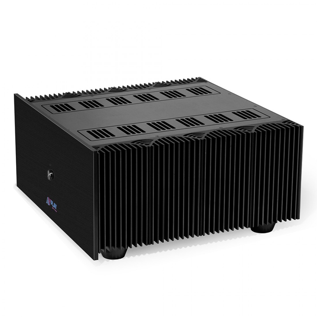 AVplay FM711 Plus FM711MK2 Plus Study Clone Switzerland Class AB Power ...