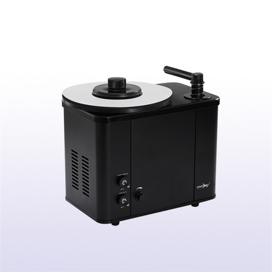 Amari RW220 vinyl LP special washing machine LP record washing machine spot
