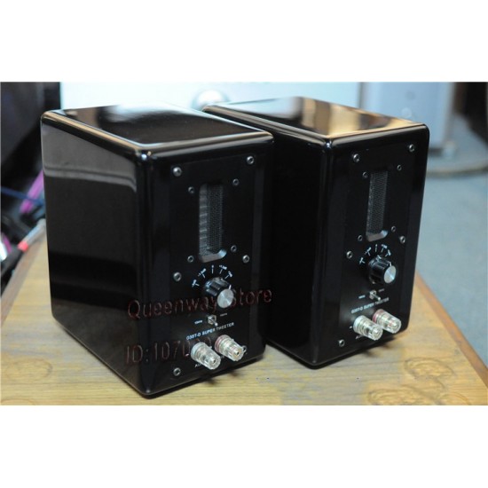 Aurum Cantus G3ST/G3ST-D bookshelf speaker one dipole super tweeter ...