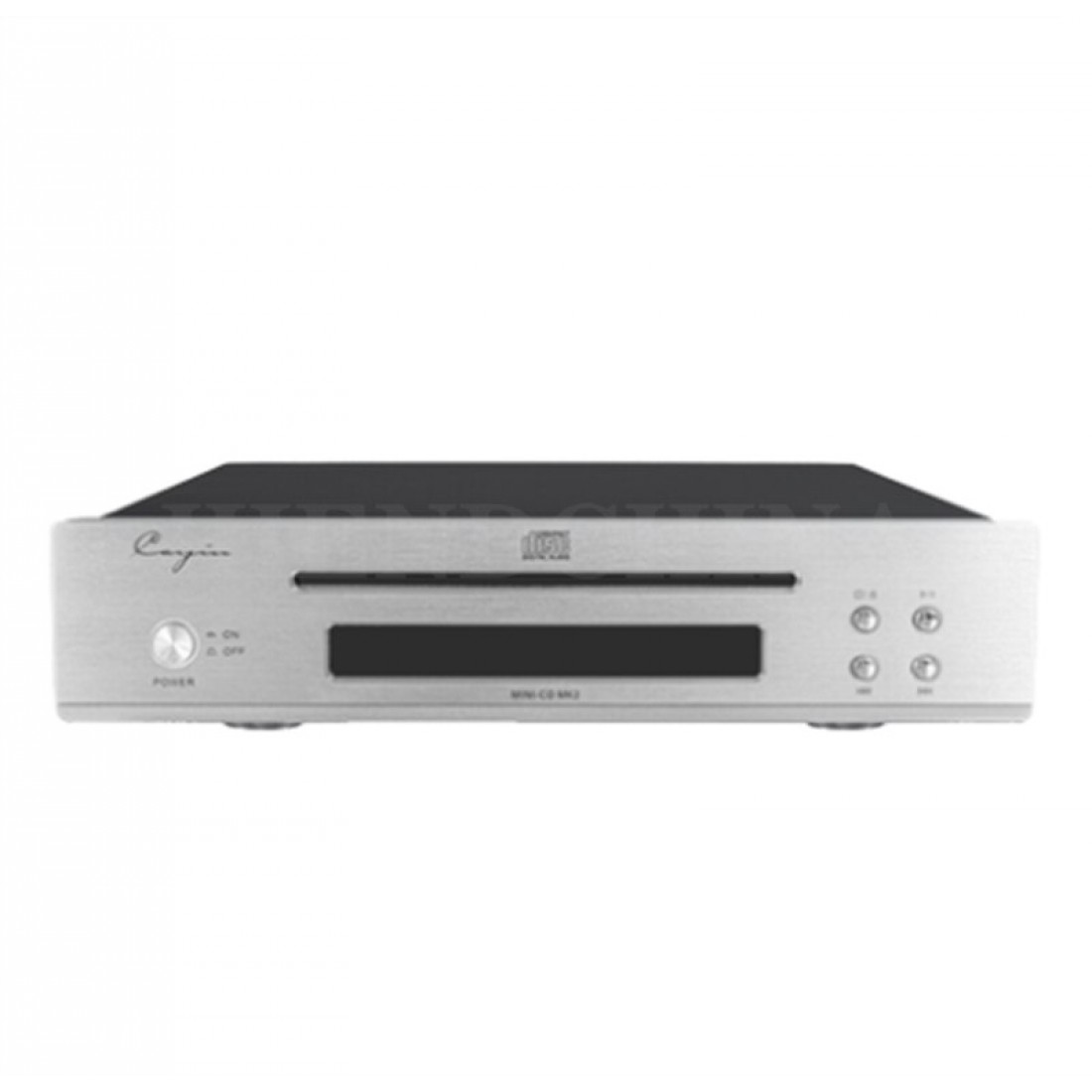 Cayin MINI-CD MK2 Mini Audiophile HiFi Hiend CD Player ESS9018MK2 SRC ...