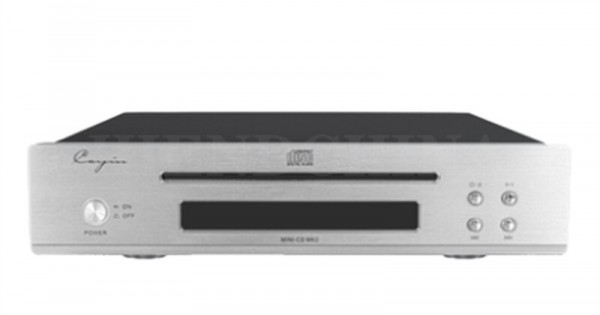 Cayin MINI-CD MK2 Mini Audiophile HiFi Hiend CD Player ESS9018MK2 SRC ...