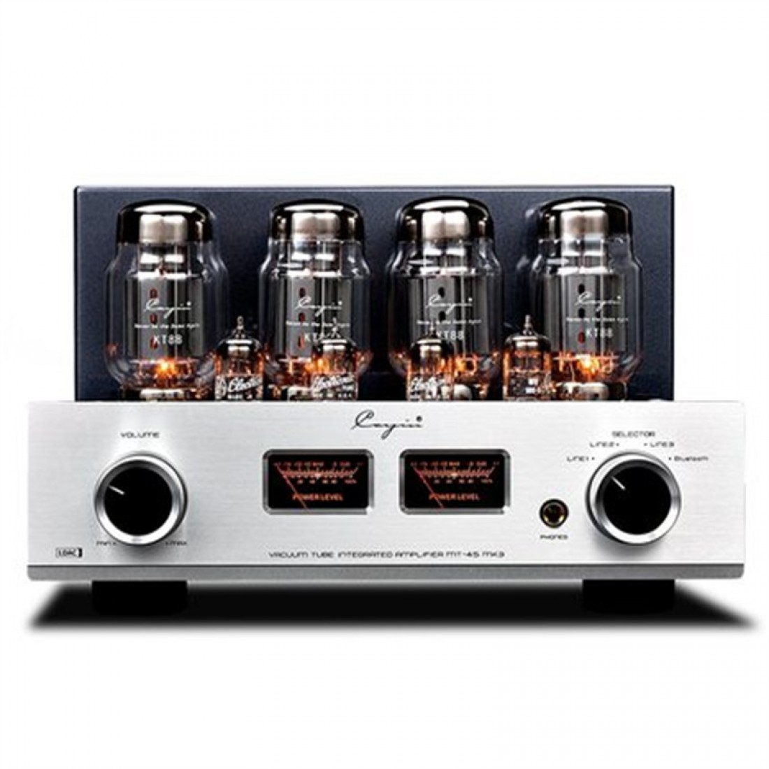 Cayin MT 45MK3 Bluetooth Version KT88 EL34 Vacuum Tube Amp With