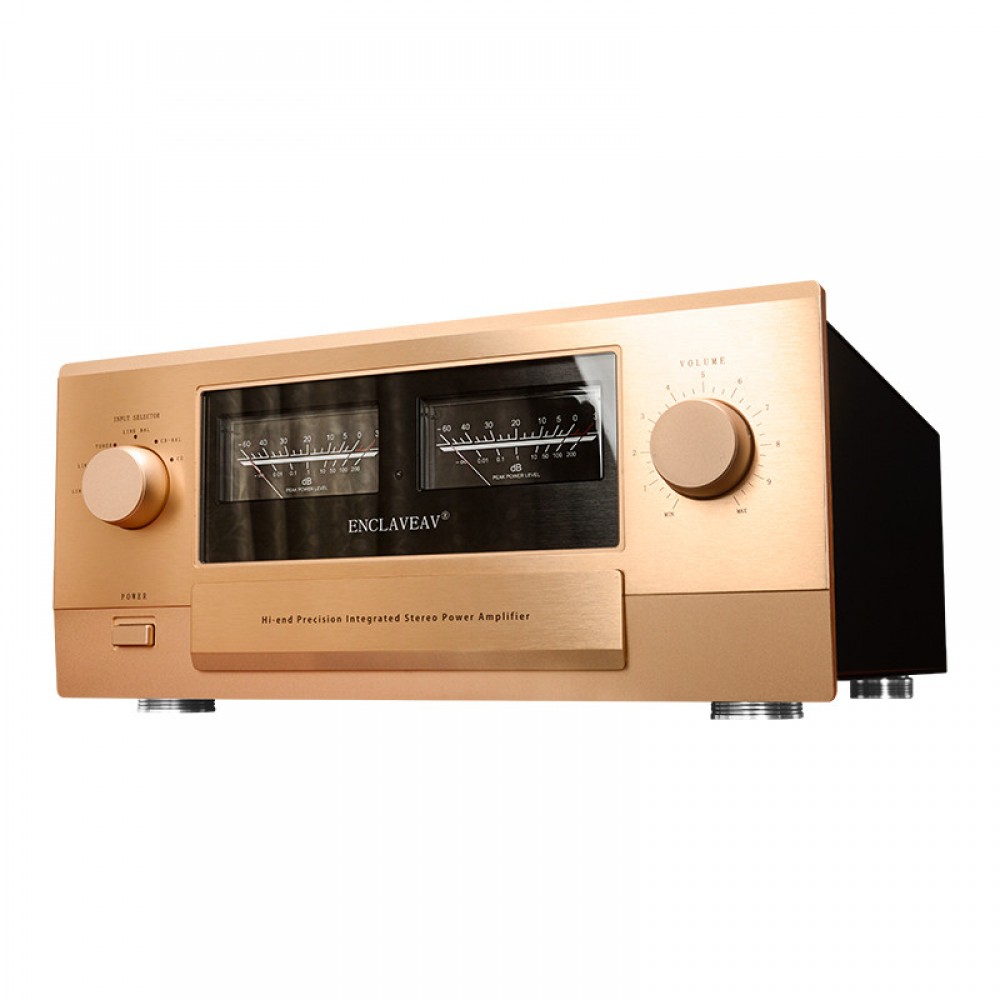 Copy Clone Accuphase MA3000 High-Power Field Effect Tube HIFI Combined ...