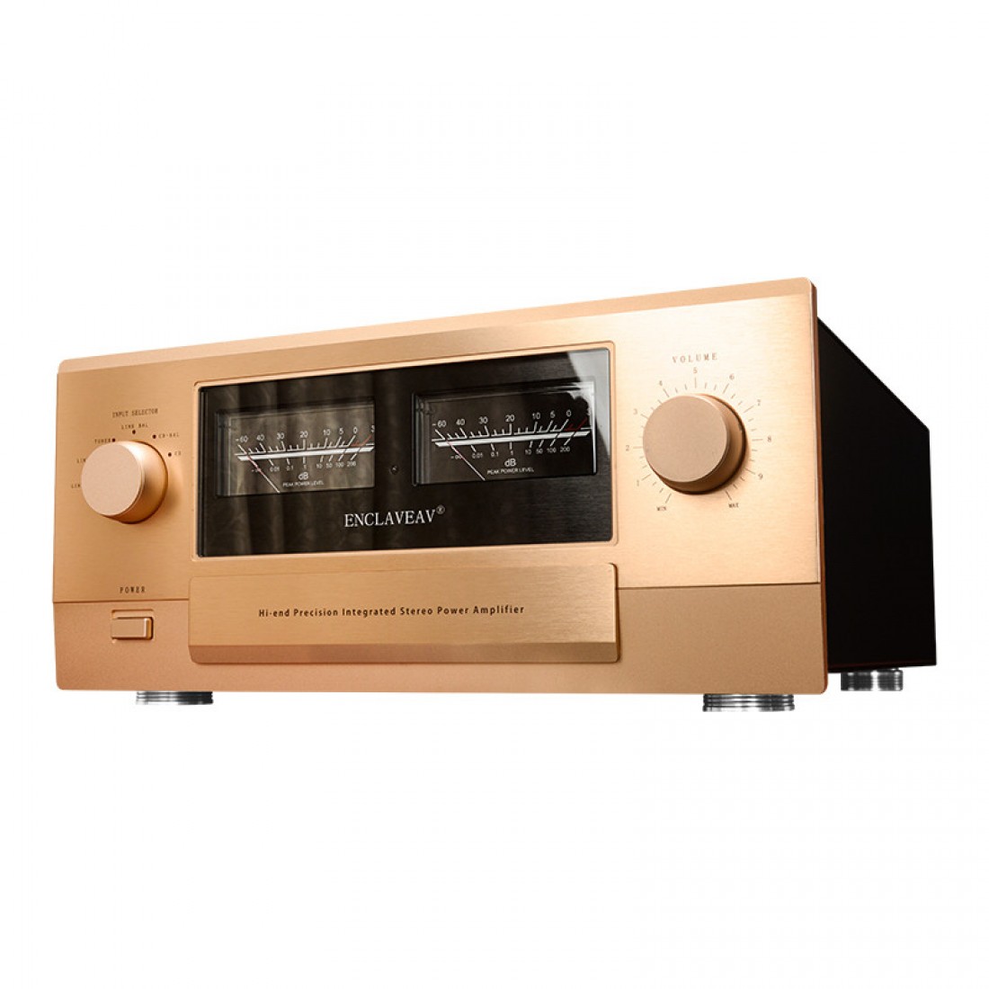 Copy Clone Accuphase MA3000 High-Power Field Effect Tube HIFI Combined ...