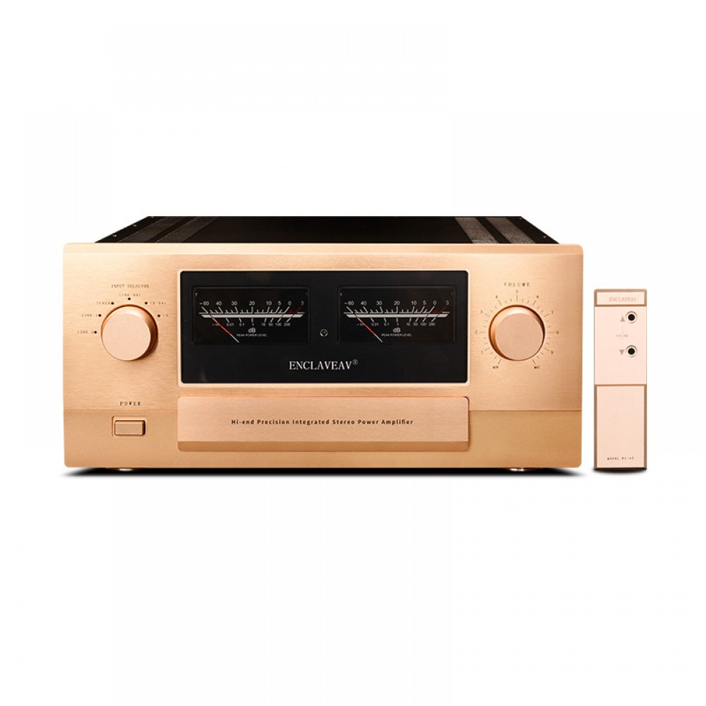 Copy Clone Accuphase MA3000 High-Power Field Effect Tube HIFI Combined ...