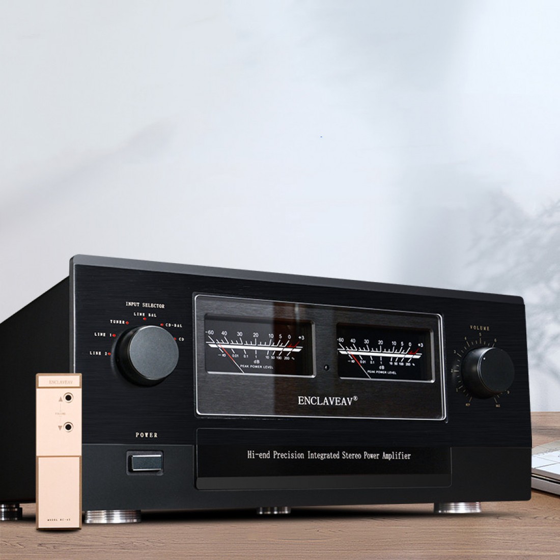 Copy Clone Accuphase MA3000 High-Power Field Effect Tube HIFI Combined ...