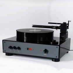 FFYX LP Turntable Player