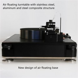 FFYX LP Turntable Player
