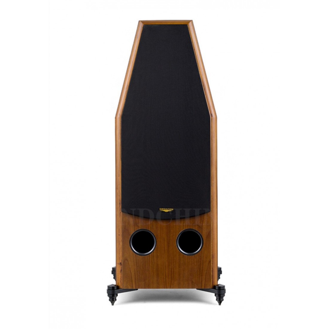 GL-010 orsefon 12 inch floorstanding speaker silk film tweeter midrange ...