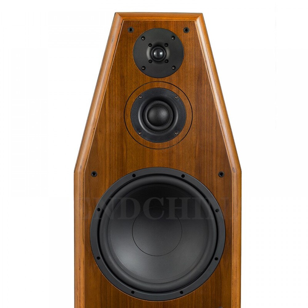 GL-010 orsefon 12 inch floorstanding speaker silk film tweeter midrange ...