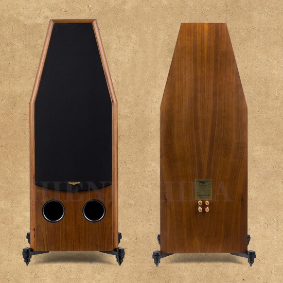 GL-010 orsefon 12 inch floorstanding speaker silk film tweeter midrange ...