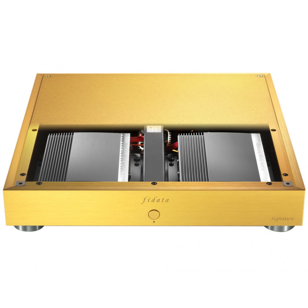 HFAS1 Signature Network Audio Server NAS Hi-end Network AUDIO server ...