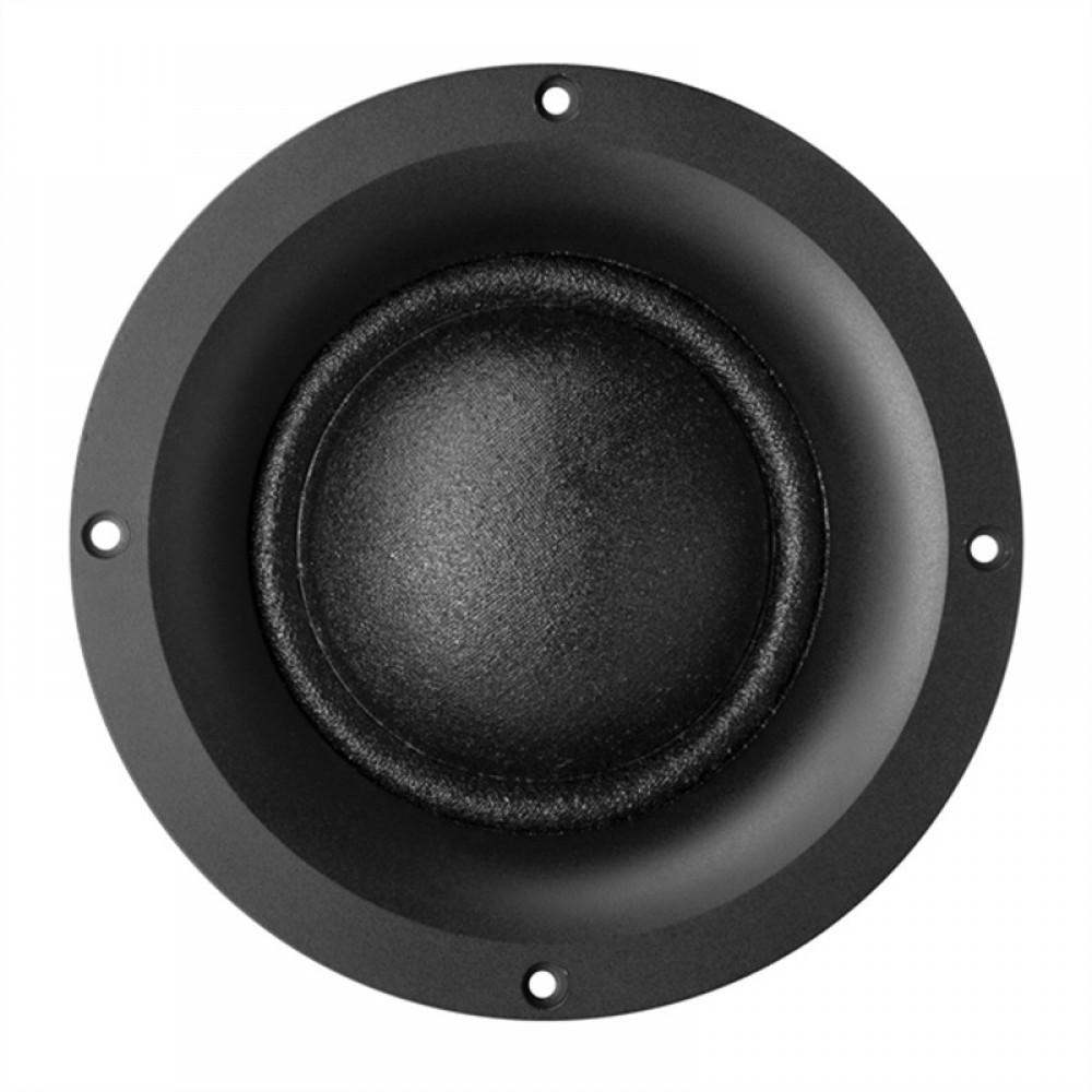 HV-01 DM-7600 Home Speaker Audio HIFI Dome Pure Midrange Sensitivity ...