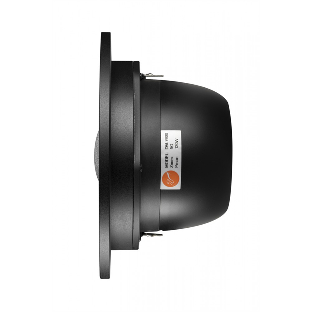 HV-01 DM-7600 Home Speaker Audio HIFI Dome Pure Midrange Sensitivity ...