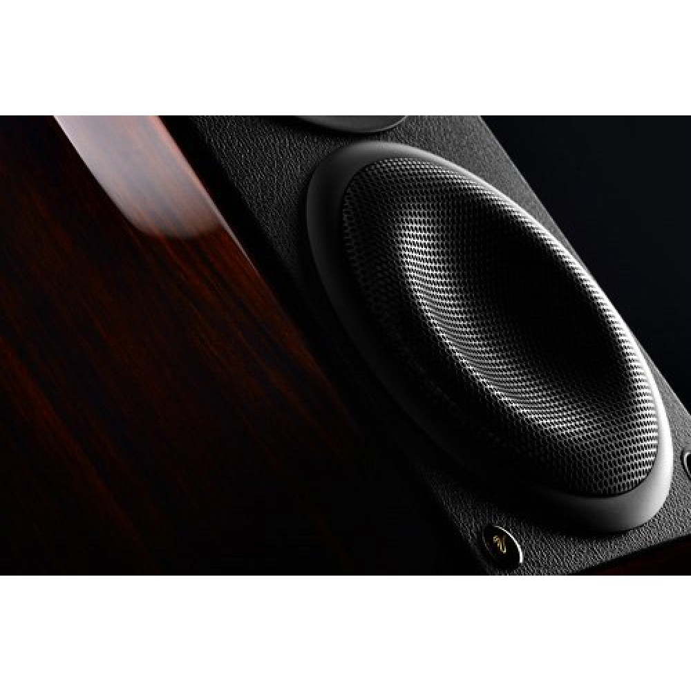 HiVi Swans H5 5.1 Channel Monitor Speakers HIFI Active Home Theater ...