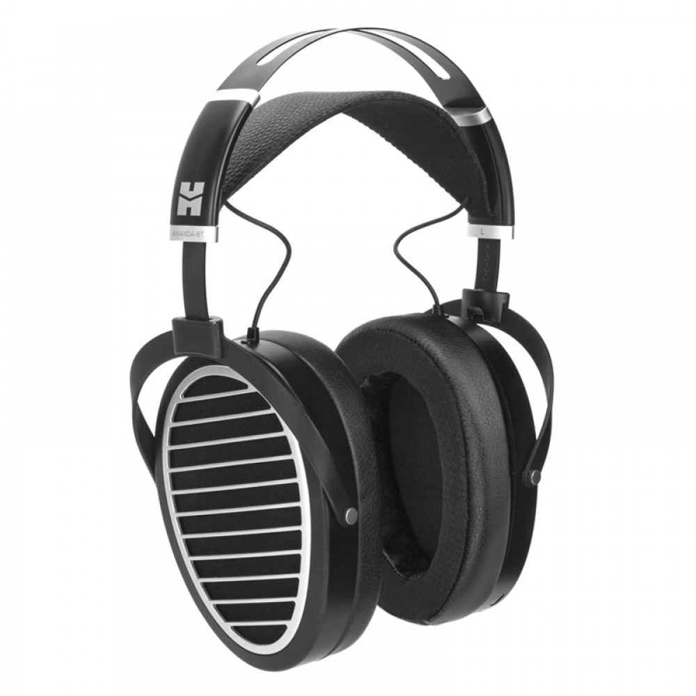 Hifiman ANANDA-BT High-Resolution Bluetooth Over-Ear Planar Magnetic ...