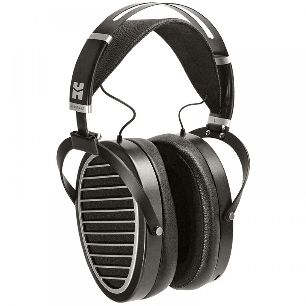 Hifiman ANANDA-BT High-Resolution Bluetooth Over-Ear Planar Magnetic ...
