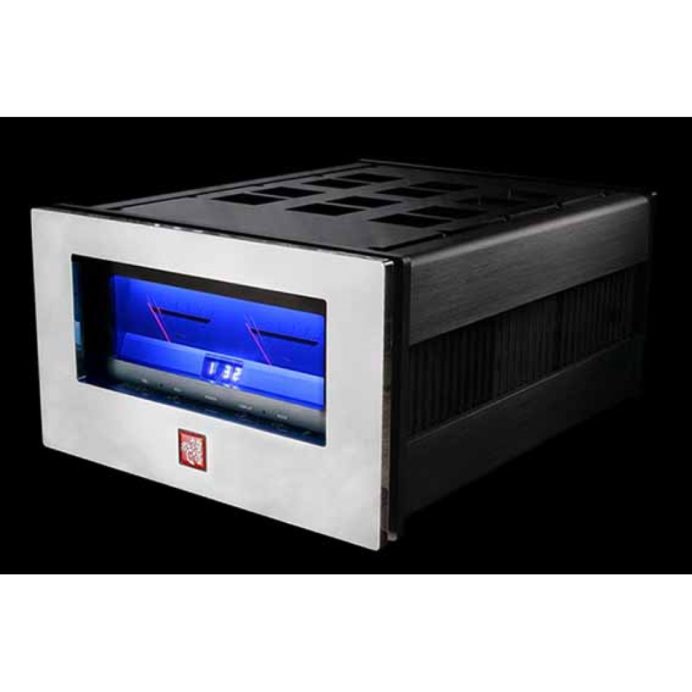 I-006 JUNGSON JA-88F Deluxe Version CLASS A 2X250W Integrated Amplifier ...