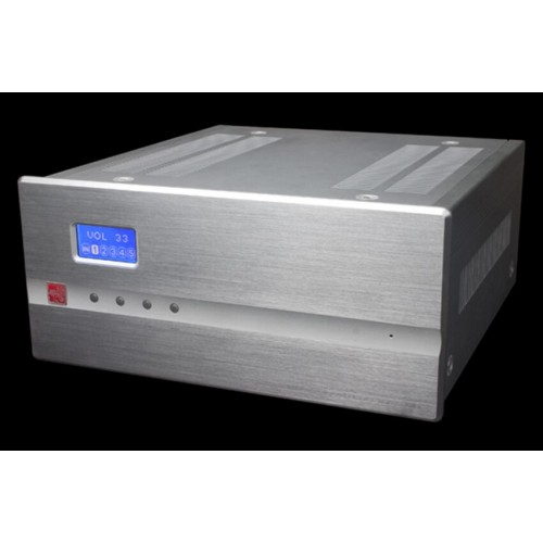 Jungson Amplifier, CD Player