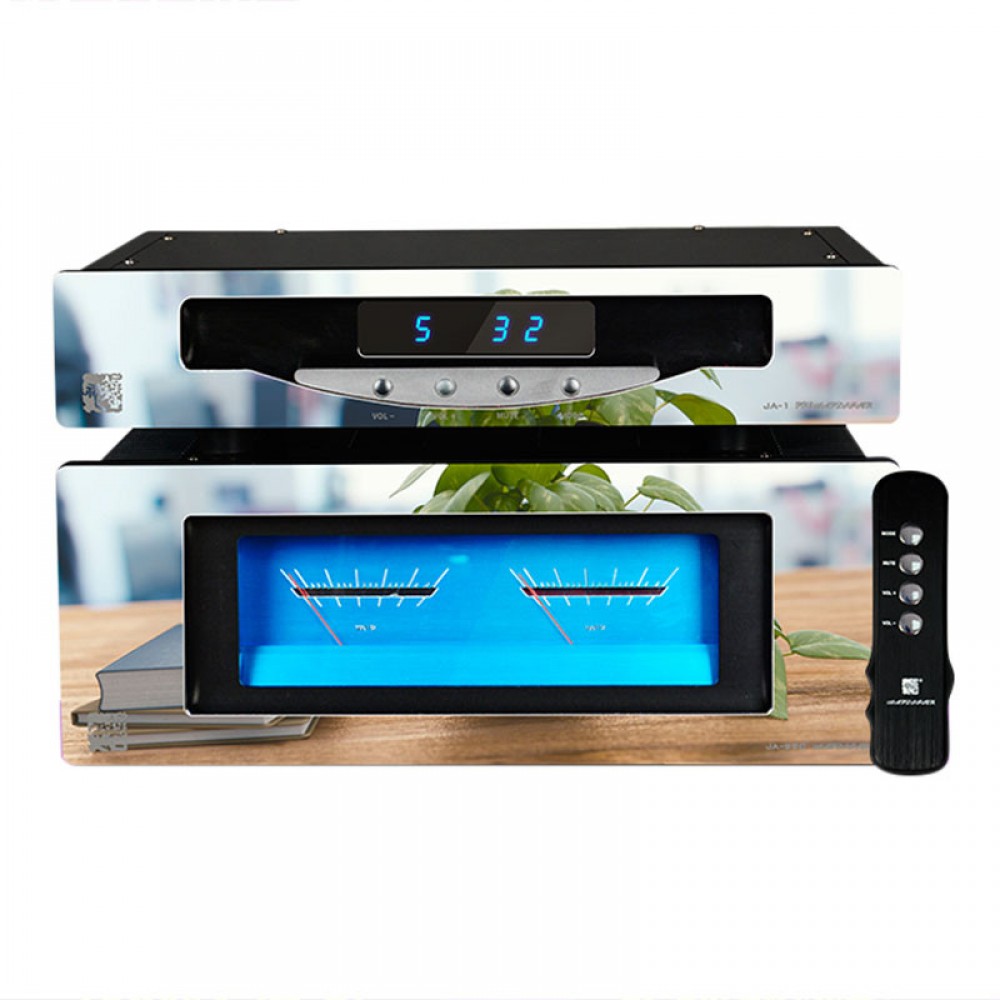 I-031 JUNGSON JA-1 / JA-99C Luxury Version 20th Anniversary Version ...