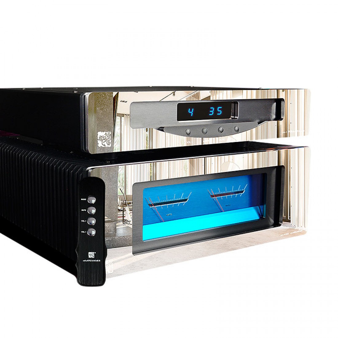 I-031 JUNGSON JA-1 / JA-99C Luxury Version 20th Anniversary Version ...
