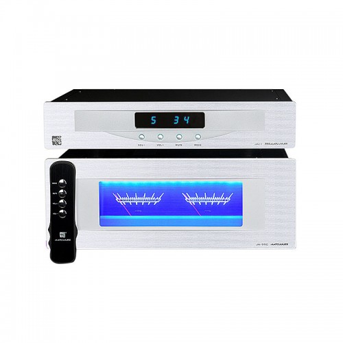 Jungson Amplifier, CD Player
