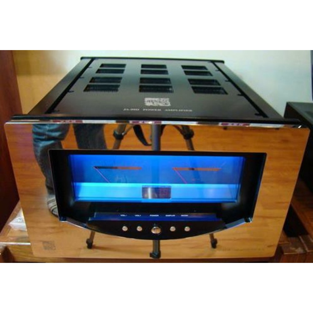 I-040 JUNGSON JA-99D Deluxe Version Pure Class A 100W x 2 HI-END ...