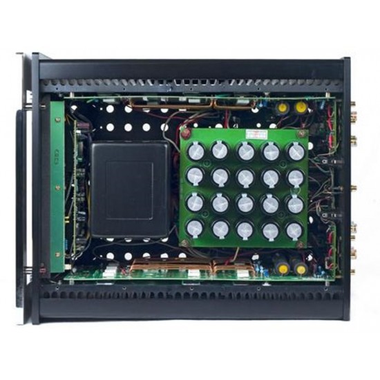 I-040 JUNGSON JA-99D Deluxe Version Pure Class A 100W x 2 HI-END ...