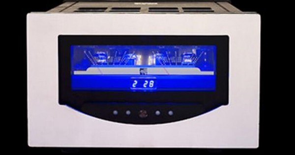 I-040 JUNGSON JA-99D Deluxe Version Pure Class A 100W x 2 HI-END ...