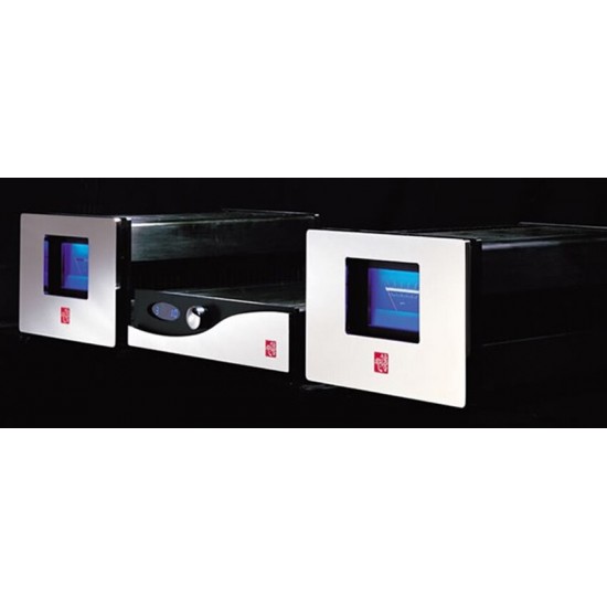 I-041 JUNGSON JA-2/JA-100 Deluxe Version PRE Amplifier and Power ...