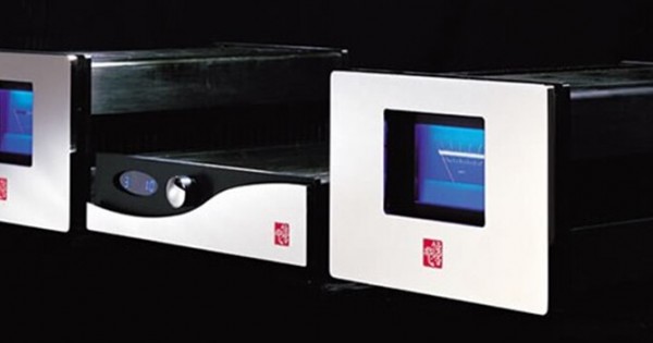 I-041 JUNGSON JA-2/JA-100 Deluxe Version PRE Amplifier and Power ...