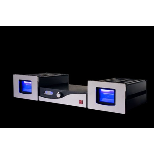 Jungson Amplifier, CD Player