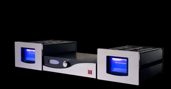 I-042 JUNGSON JA-2/JA-50 PRE Amplifier and Power Amplifier/AMP HIFI ...