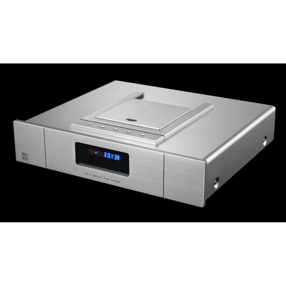 I-049 Jungson PJ-1 CD set top slide player fever HIFI audio source ...