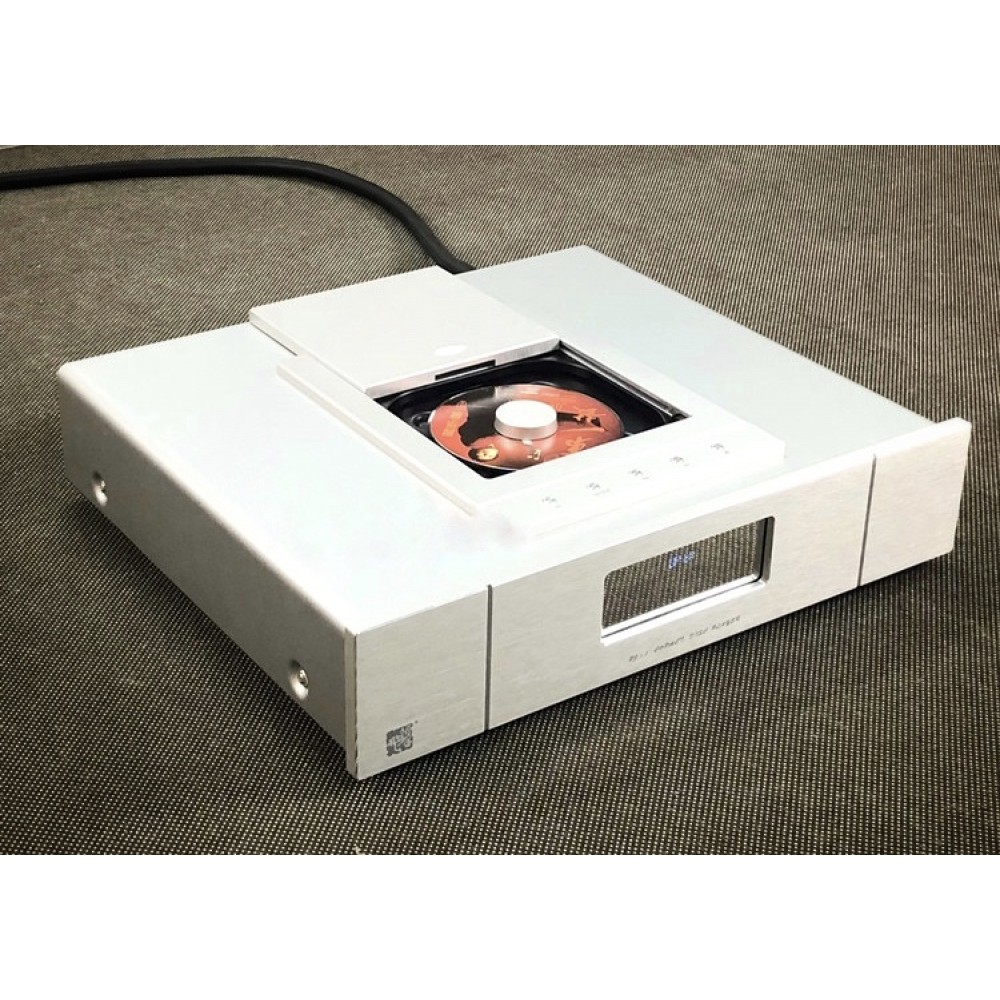 I-049 Jungson PJ-1 CD set top slide player fever HIFI audio source ...