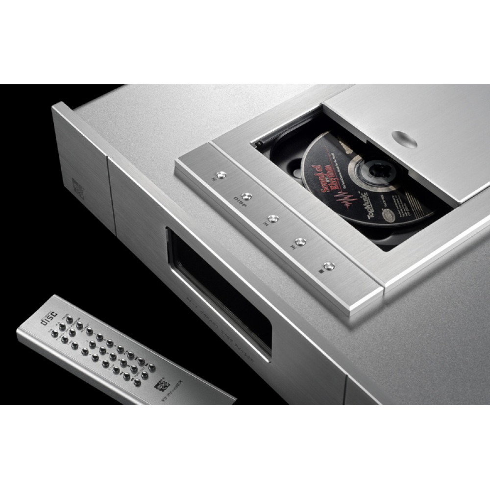 I-049 Jungson PJ-1 CD set top slide player fever HIFI audio source ...
