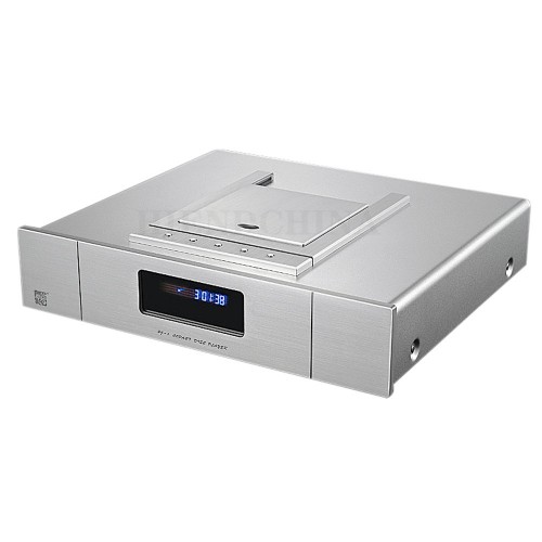 Jungson Amplifier, CD Player