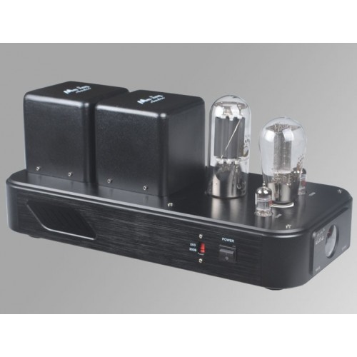 Meixing Mingda Tube Amplifier