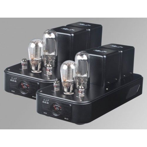 Meixing Mingda Tube Amplifier
