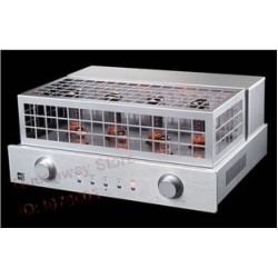 Jungson Amplifier, CD Player