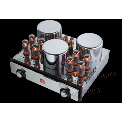 Jungson Amplifier, CD Player