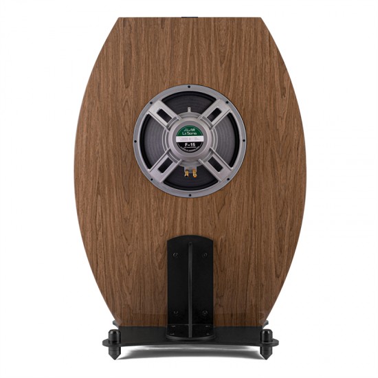 LS-17 Lii Song 15-inch baffle full-range speaker (F15) 1 pair
