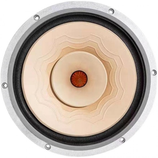LS-18 Lii Song Extreme sound advanced home baffle speaker 10Q full ...