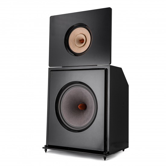 LS-18 Lii Song Extreme sound advanced home baffle speaker 10Q full ...