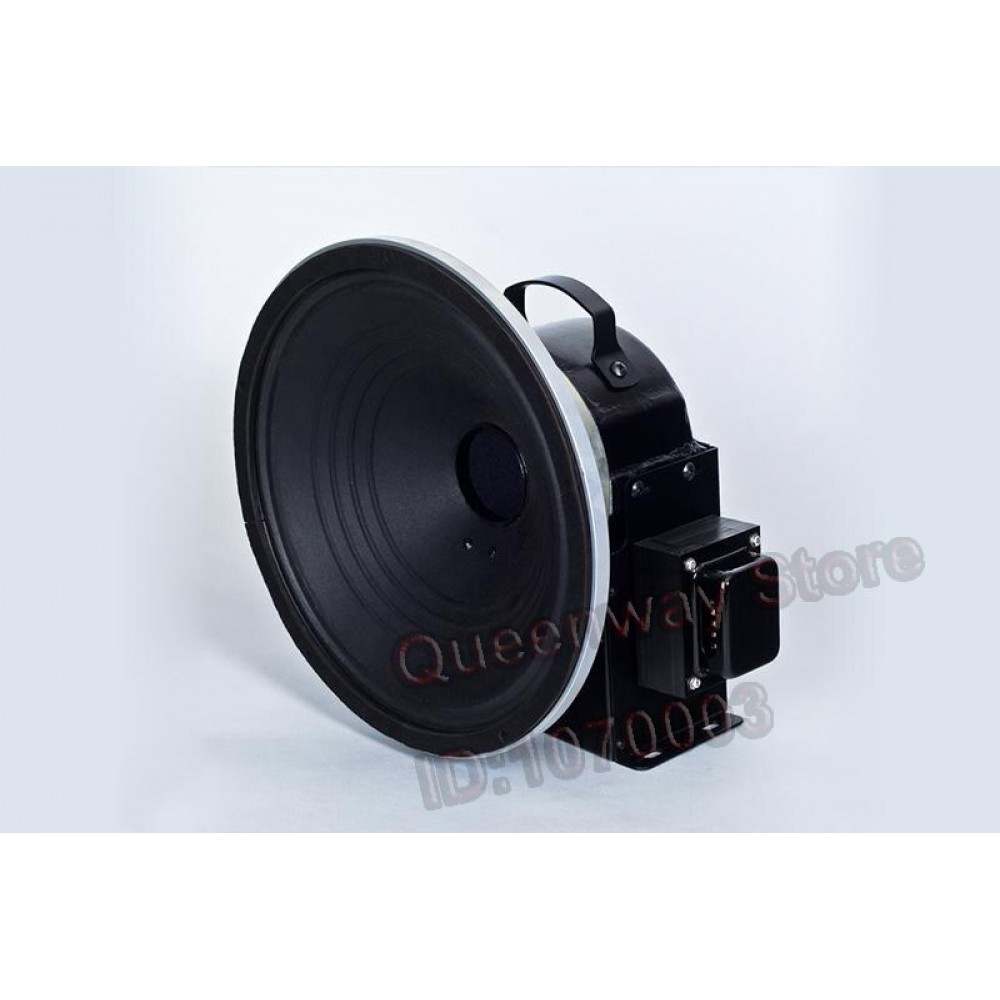 Line Magnetic Tube Amplifier Analog Sound TA-4151 13.3 inches Bass ...