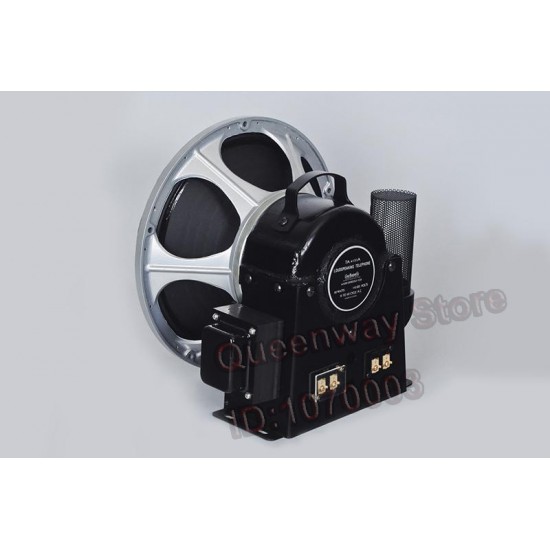 Line Magnetic Tube Amplifier Analog Sound TA-4151 13.3 inches Bass ...