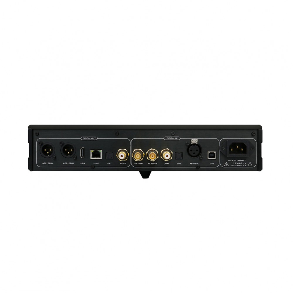 MUSICIAN PHOENIX High Performance DSD Digital interface FPGA DSP ARM ...